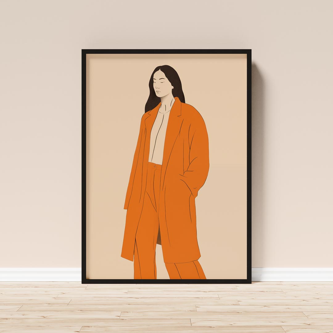 Personalisiertes Definition Papa Poster | MY FAM POSTER – MY FAM POSTER ...