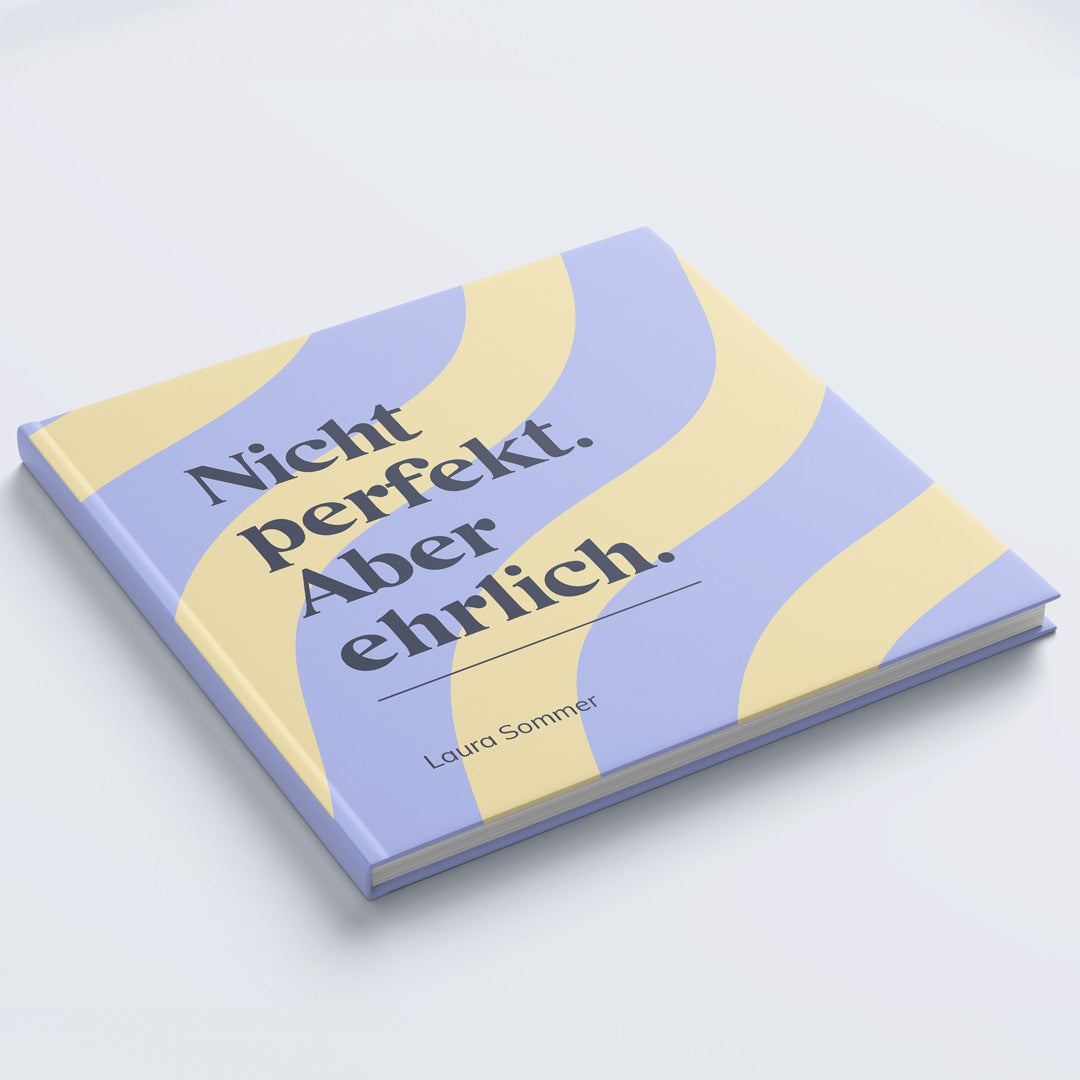 Personalisierte Journals für Achtsamkeit & Reflexion – MY FAM POSTER ...