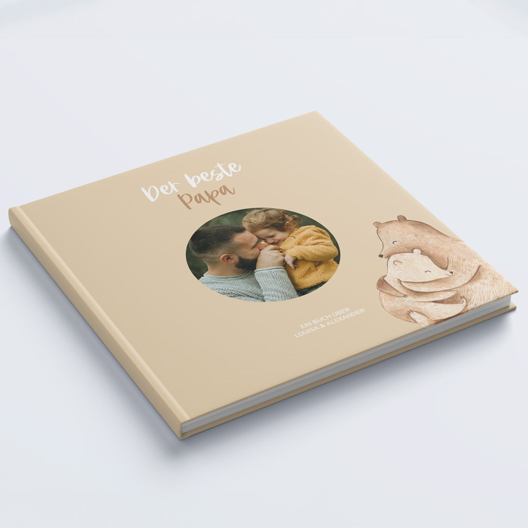 Personalisiertes Definition Papa Poster | MY FAM POSTER – MY FAM POSTER ...