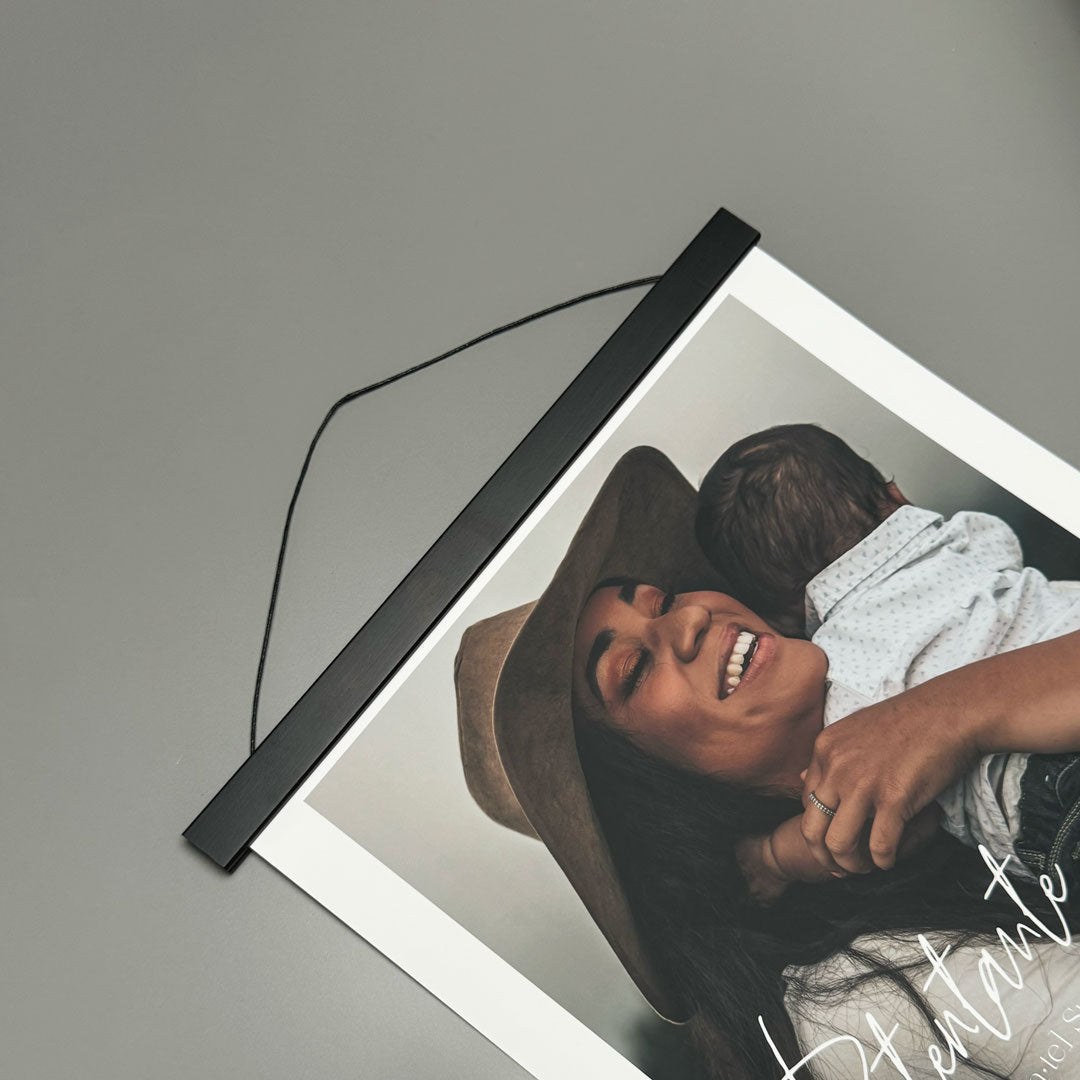 Ideen für Aktivitäten mit deiner besten Freundin – MY FAM POSTER - Personalisierte Poster