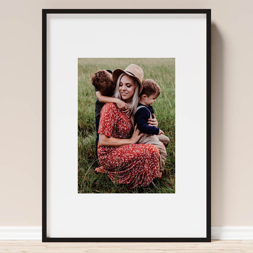 The Photo Poster No3 | MY FAM POSTER – MY FAM POSTER - Personalisierte ...